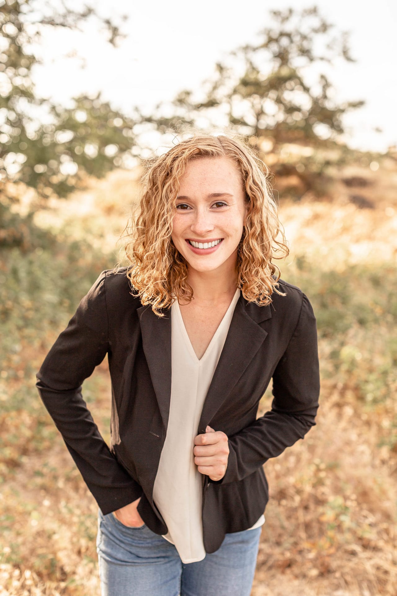 Jessi Beyer - Speaker, Author, and Mental Health Advocate - JESSI BEYER