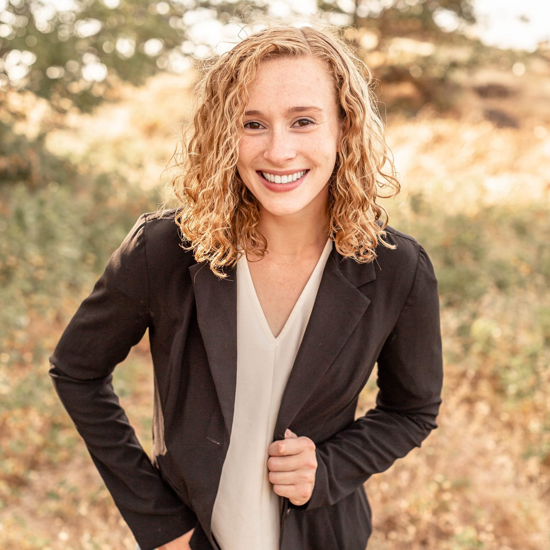 How To Turn Your Scars Into Badges Of Honor - JESSI BEYER