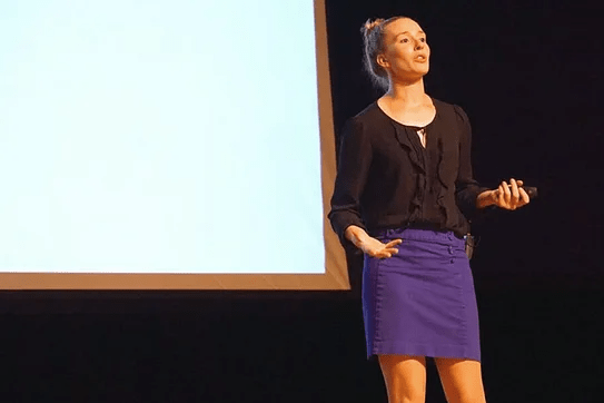 Press and Appearances - JESSI BEYER