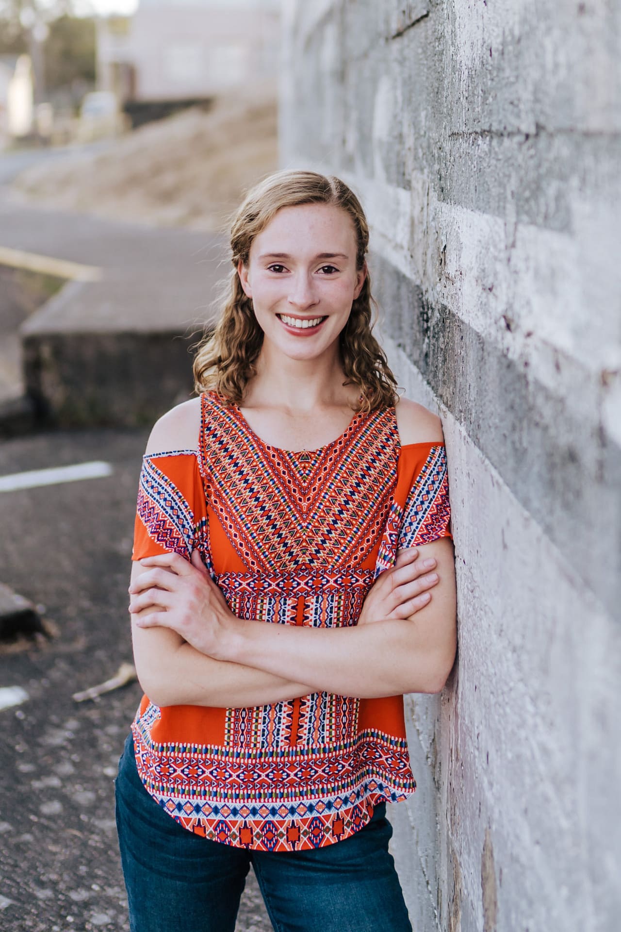 Photos & Book Graphics - JESSI BEYER