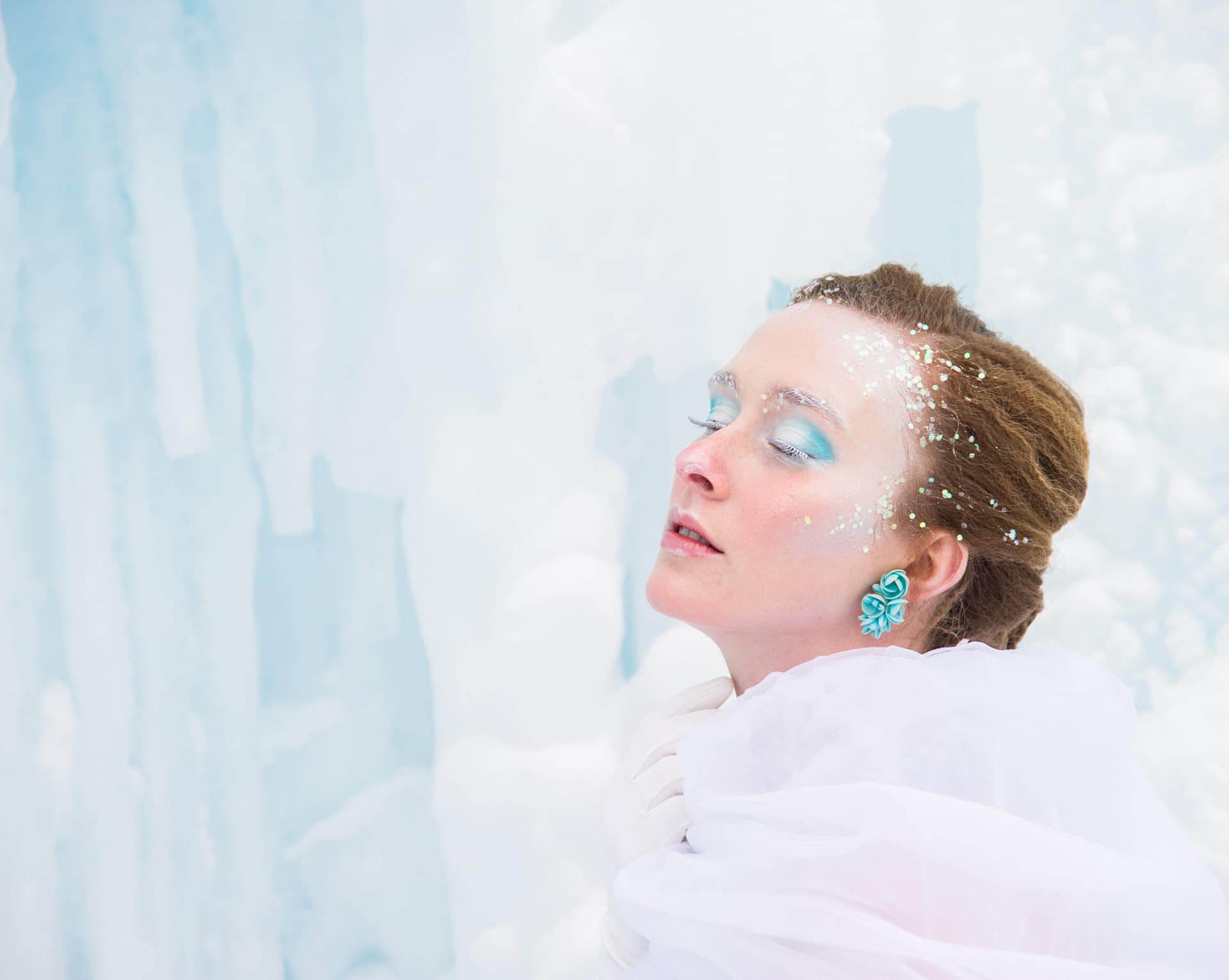 Portfolio - JESSI BEYER